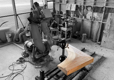 A Smart Paradigm for Participatory Urban Design – Patrik Schumacher